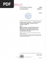 ASTM-D2369-20 | PDF | Paint | Volatile Organic Compound