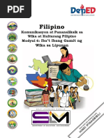 KomPan Q2 Module 4 Final | PDF