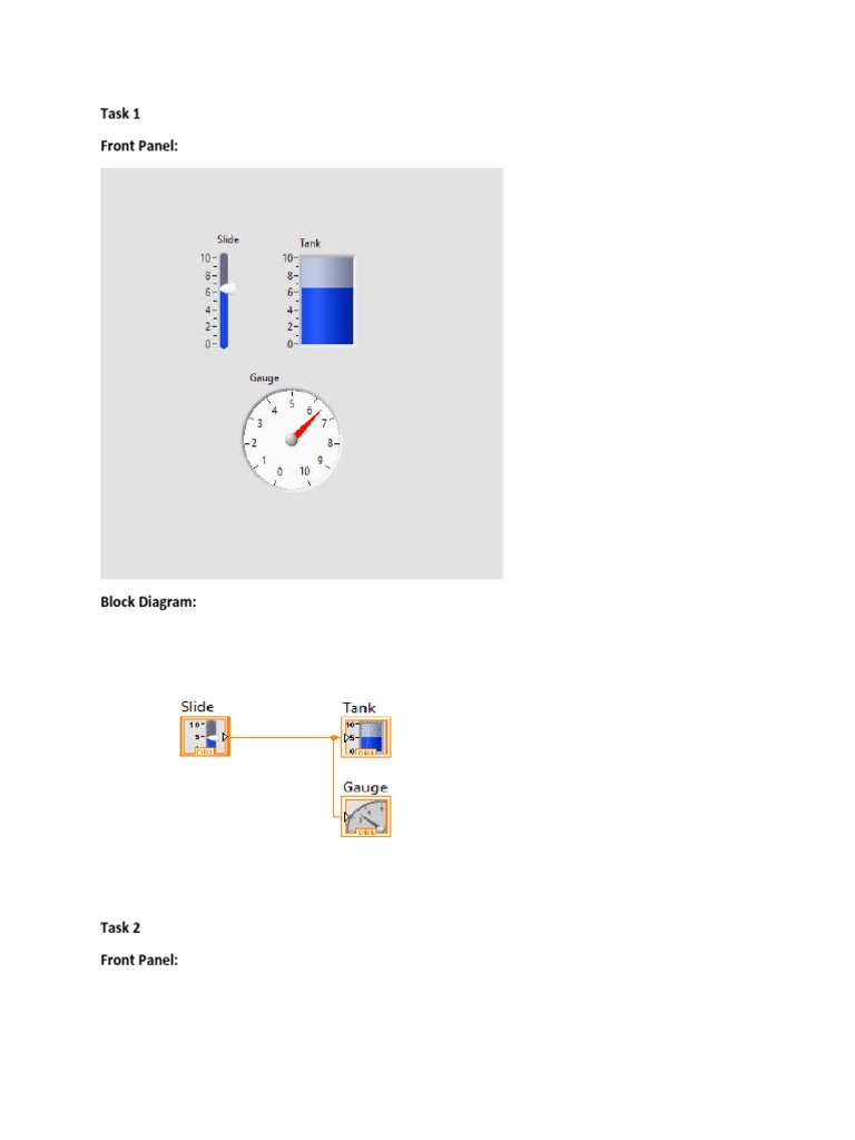 (Exp 8) | PDF