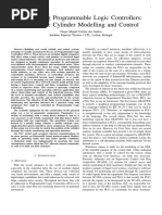 EI8651 - LDCS Syllabus - R2017 | PDF | Programmable Logic Controller | Scada