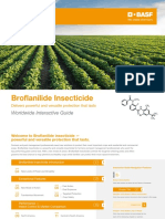 Frac Code List 2023 - Final | PDF | Fungicide | Biochemistry