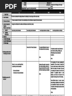 Rubric For Role Playing | PDF | Cognition | Cognitive Science