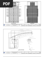 DPWH Building Plans | PDF | Concrete | Beam (Structure)