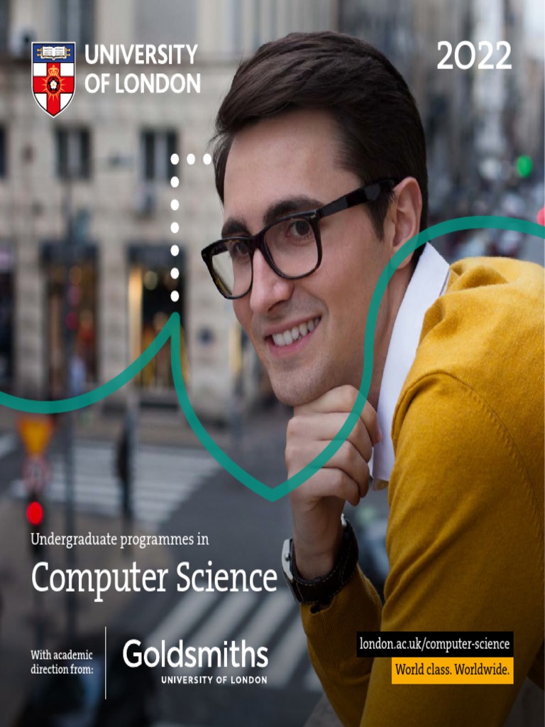 BSC Computer Science Prospectus | PDF | Academic Degree | Machine Learning