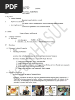 Understanding Carl Rogers' Self-Theory | PDF | Self Esteem | Humanistic ...