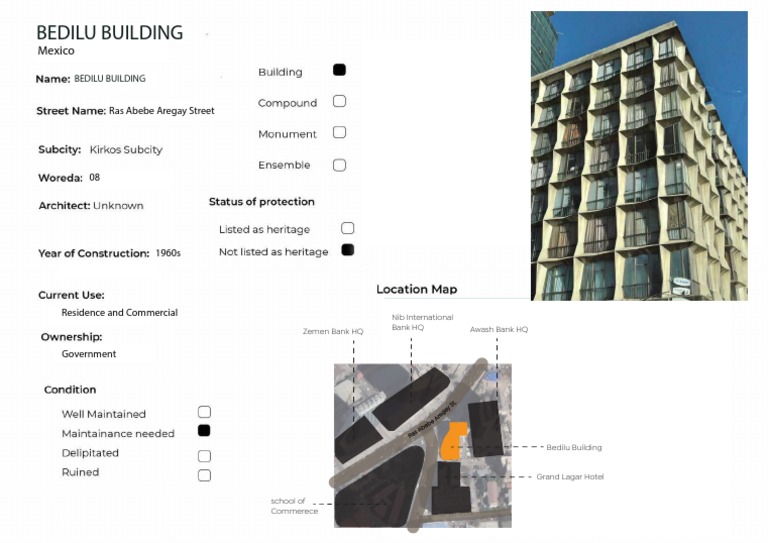 Check List Page | PDF