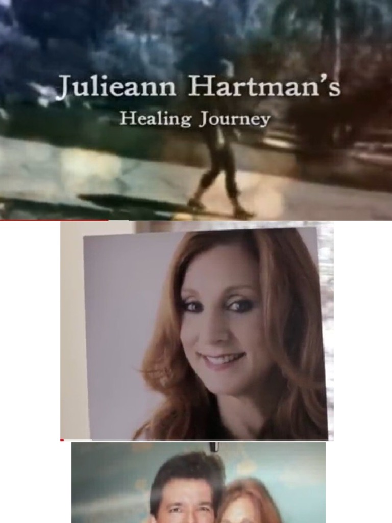 Julie Hartman & Maren Hamm | PDF