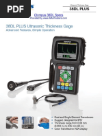 PTC - BSR.RVI.01 - BoreScope Visual Inspection Procedure (Rev.1) | PDF ...