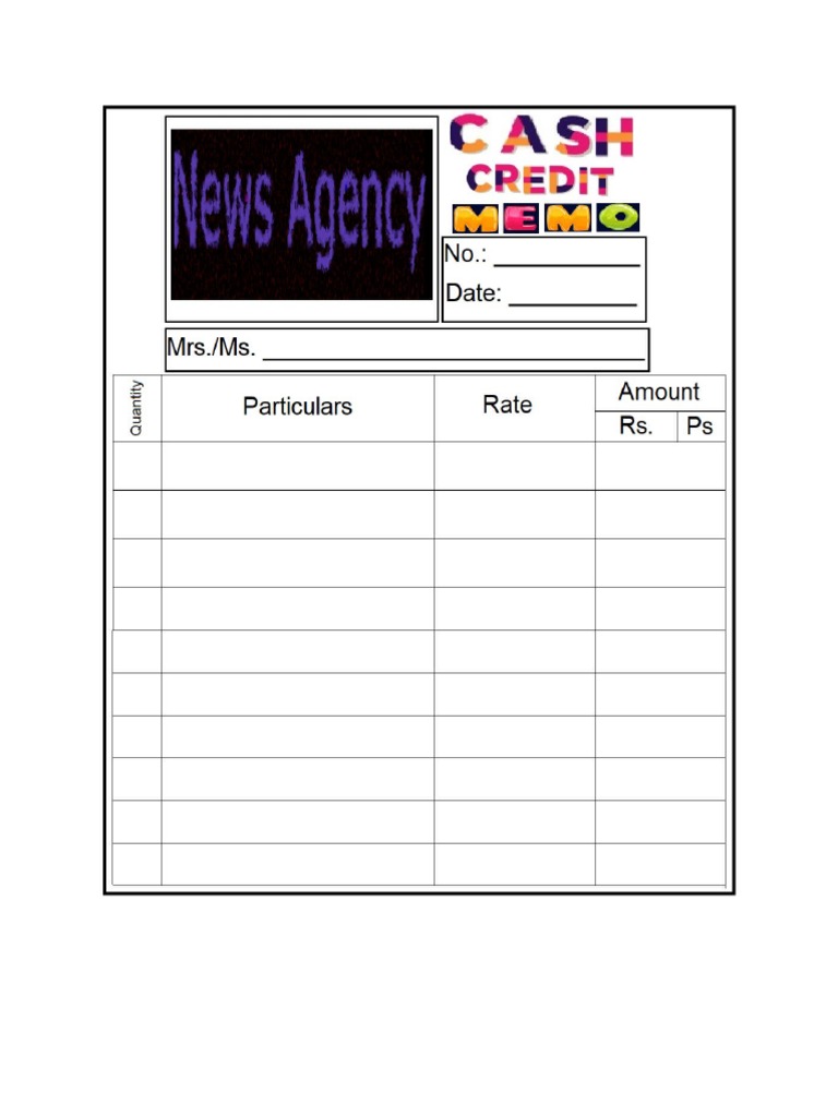 News Agency Bill | PDF