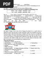 Restaurant Floor Plan and Elevations | PDF