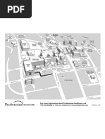 Patient & Visitor Map Overview | PDF | Health Care | Medicine