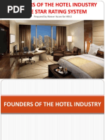 Housekeeping Staffing Calculation Guide | PDF | Business | Technology ...
