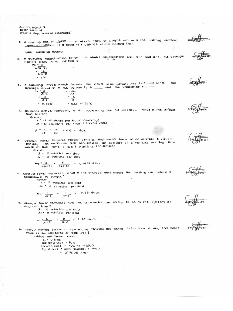 2122 2 C2 MGT P1 W4 Gudito | PDF