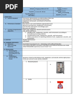 Food Processing-Lesson PDF | PDF | Foods | Food Preservation