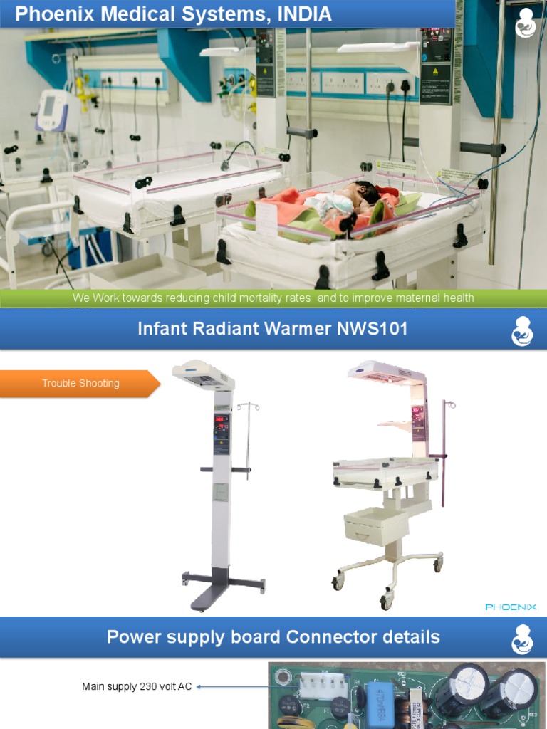 NWS 101 Trouble Shooting PDF | PDF | Power Supply | Electrical Connector