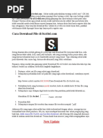 Pengunduh Scribd | PDF