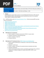 Aiims Neonatology Protocols 2019 Book PDF | PDF | Intravenous Therapy ...