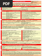 Registre National Electronique des Sûretés | PDF | Finance et gestion monétaire | Sciences sociales