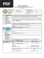 Certificate of Appearance Template | PDF