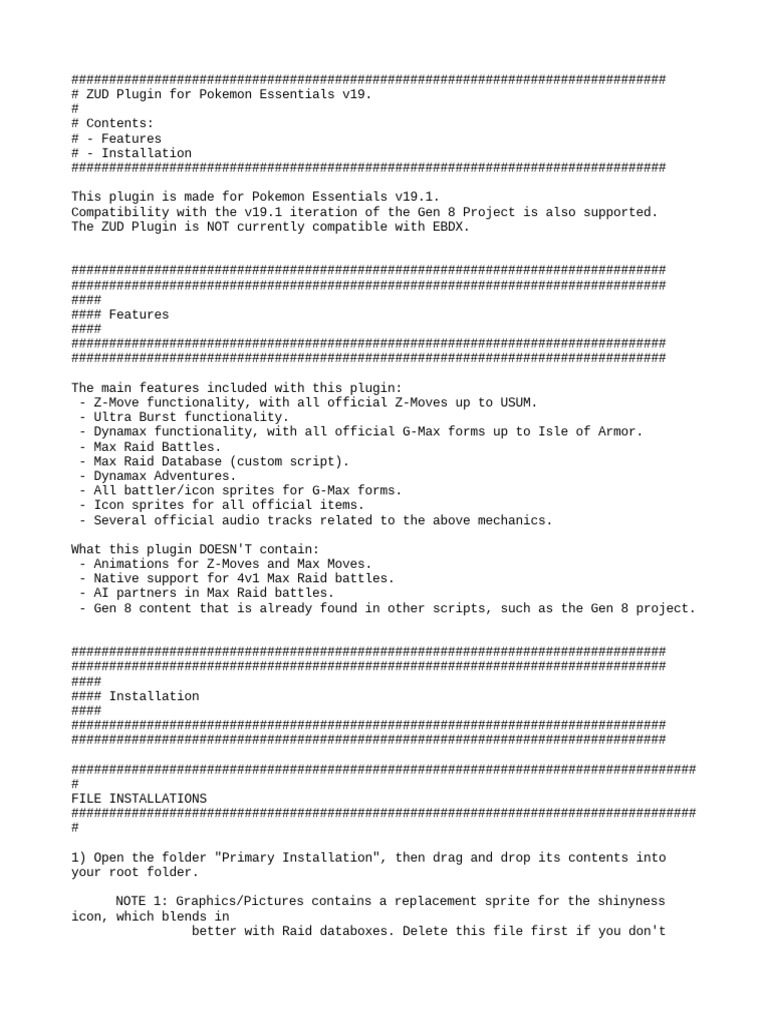 Installation Guide | PDF | Computer File | Icon (Computing)