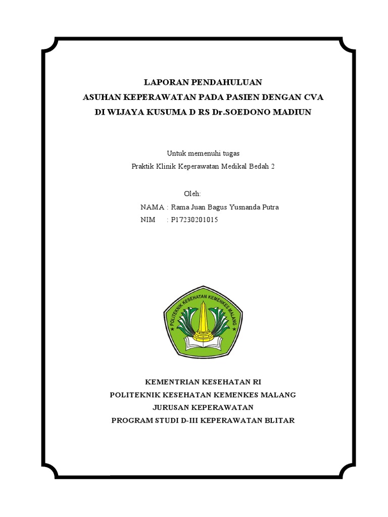 LP Cva | PDF