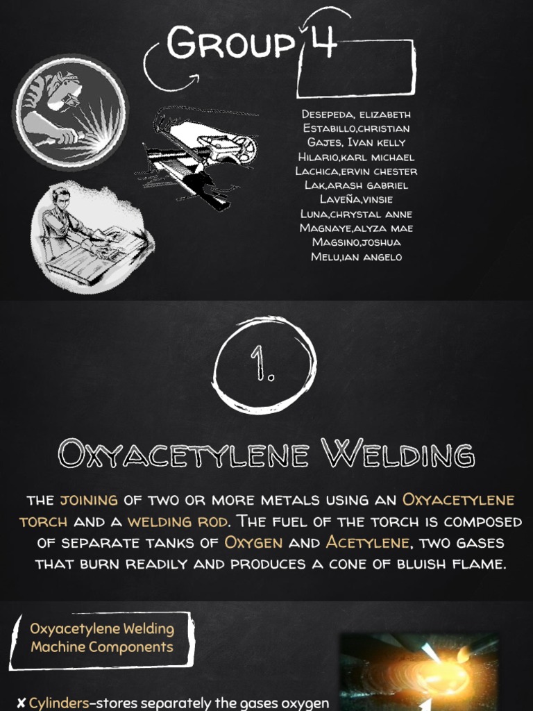 Group 4 Welding Sanding Filing | PDF | Welding | Construction