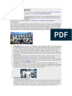 Tusk | PDF | Rotação | Corpo humano