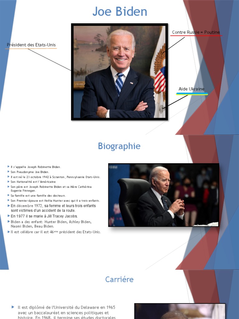 Joe Biden | PDF
