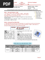 2.1. Phương pháp chọn đề tài đồ án tốt nghiệp | PDF