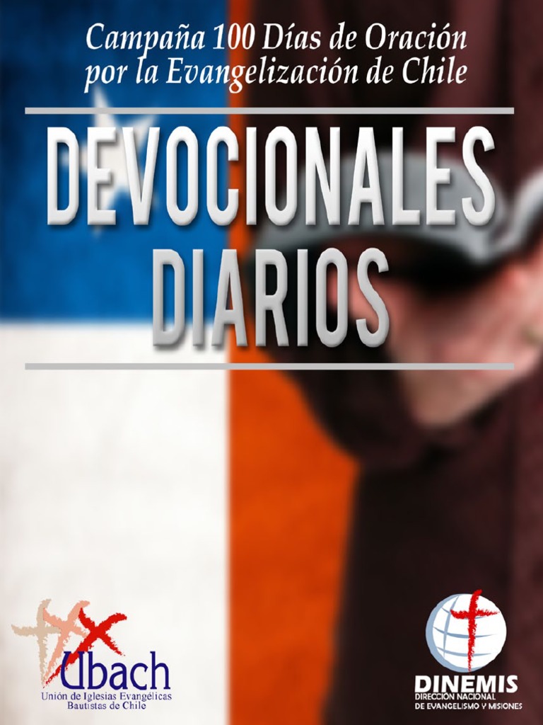 Devocionales 100dias | PDF | Oración | Pecado