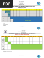 Student Gate Pass Template | PDF