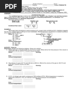 Grade 11 Humss Diss | PDF | Social Science | Academia