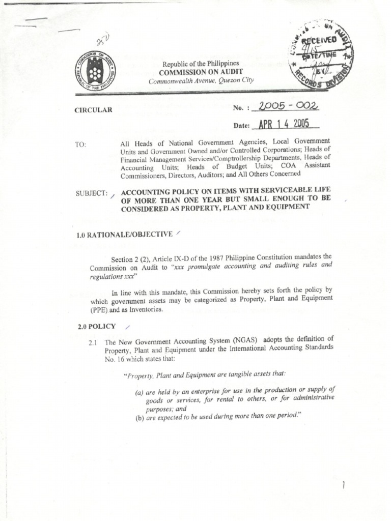 Ics Guidelines Updated Pdf