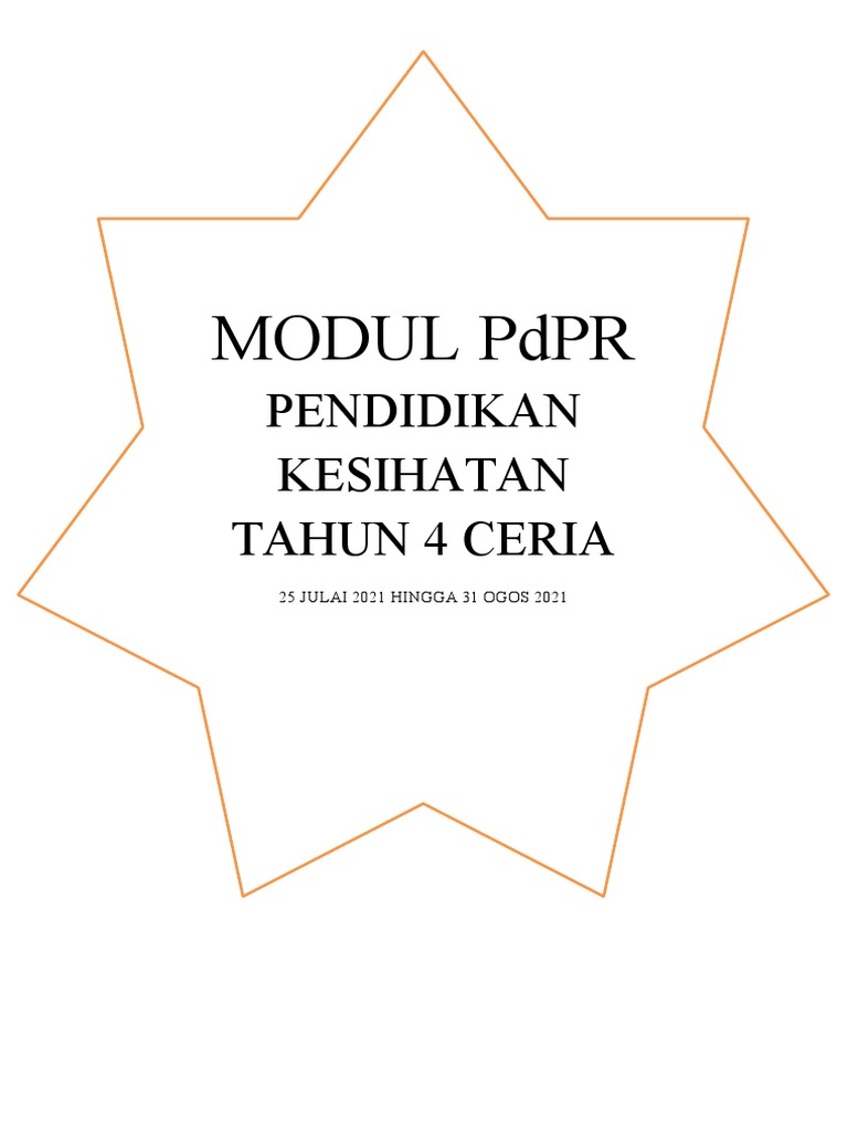 Modul PK 4c | PDF