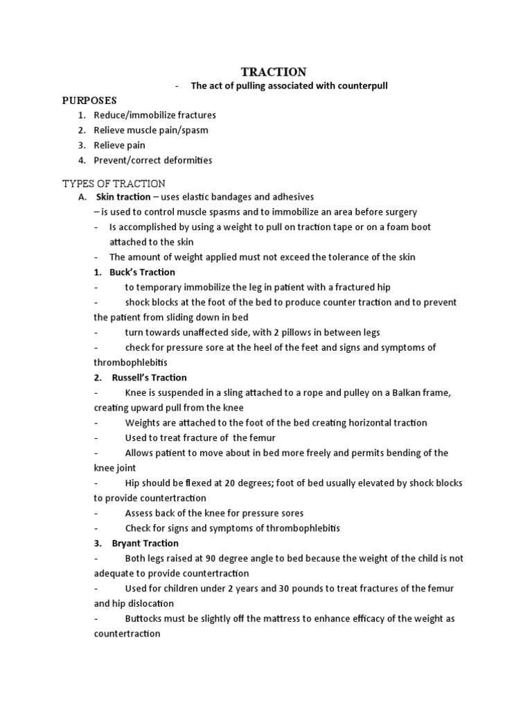 Ortho Supplemental Notes | Download Free PDF | Hip | Anatomical Terms ...
