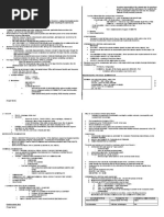 Nursing Students' Guide to Guaiac Test | PDF | Human Feces | Clinical ...