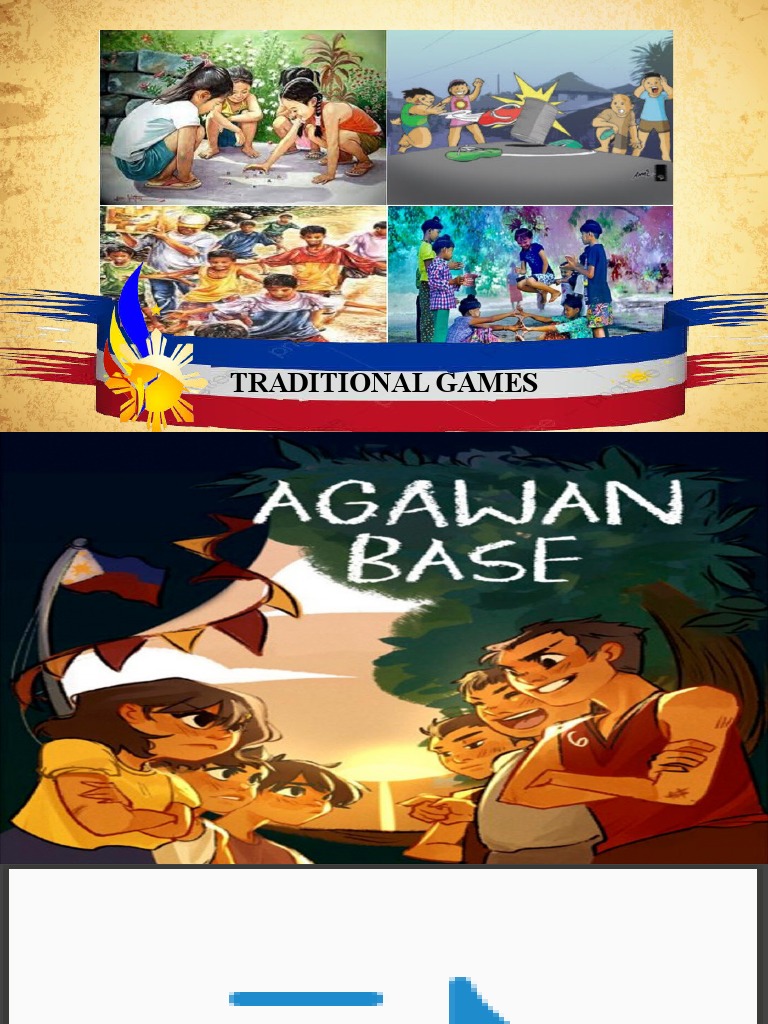 Agawan Base | PDF | Sports & Recreation