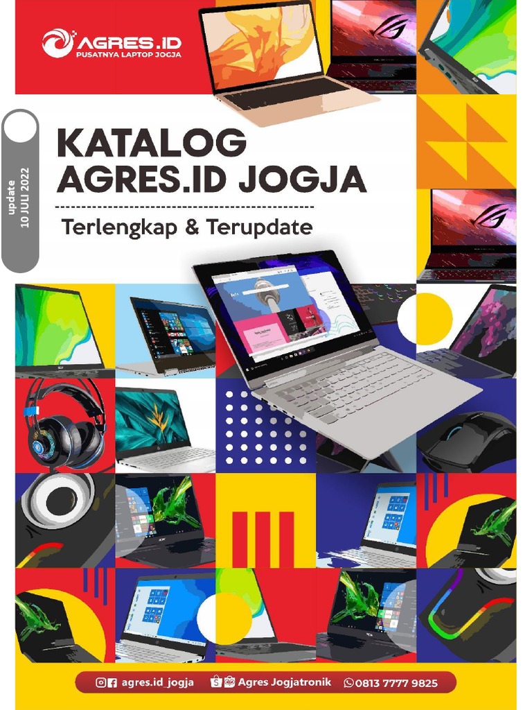 Pricelist Agres 10 - 07 - 22 (1t | PDF | Advanced Micro Devices | Intel