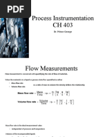 Instrumentation Loop Diagrams | PDF | Instrumentation | Calibration