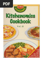 Menudillo Recipe: Preparation Time 5mins Cooking Time 30mins Serving ...