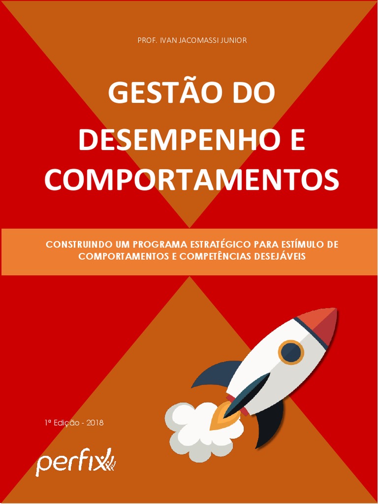 EBook Gestao Desempenho | PDF | Competência (Recursos Humanos) | Gestão de recursos humanos