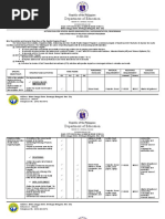 NDEP Monitoring Tool | PDF | Substance Abuse | Public Sphere