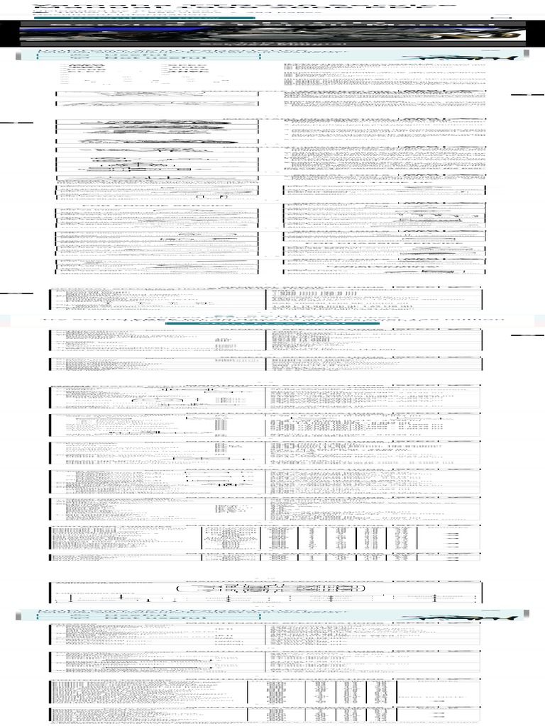 Yamaha TTR250 Service Manual 1999 2006 PDF PDF Piston Motor Oil 5 | PDF
