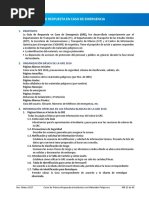 Guía del Libro Naranja de la ONU 2024 | PDF | Transporte | Residuos