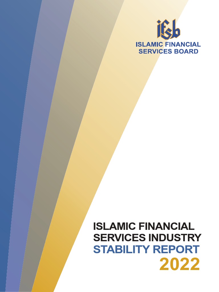 Islamic Financial Services Industry Stability Report 2022-En | PDF ...