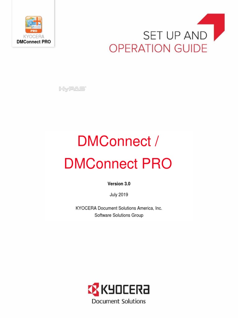 DMConnect3 0setup OGR072019 | PDF | Share Point | Microsoft Outlook