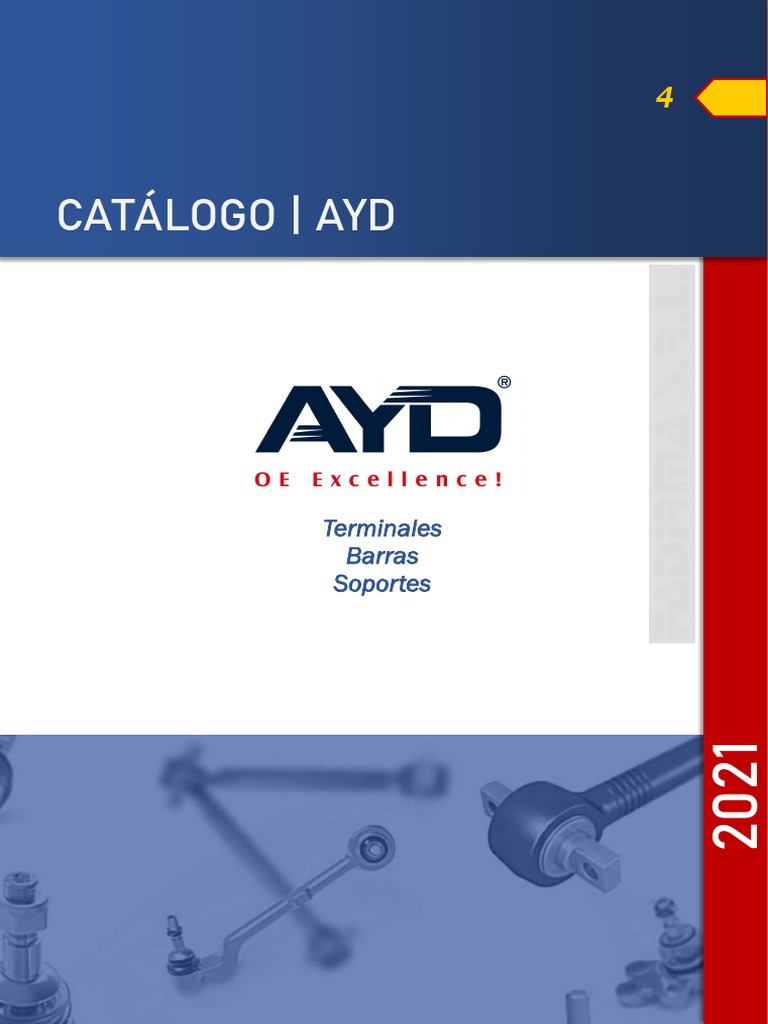 1 Ayd | PDF