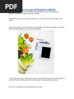 Infant Weight Loss Chart Guide | PDF | Infant Feeding | Childhood