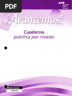 Spanish 1A Workbook PDF | PDF