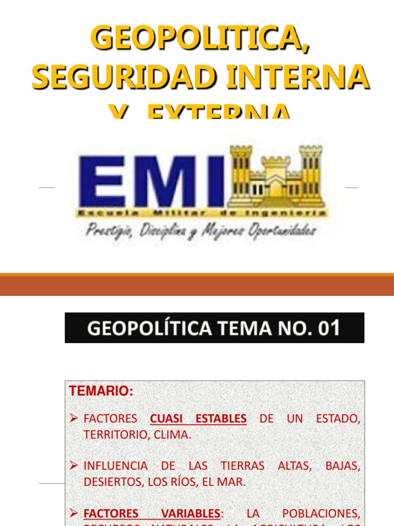 01 Factores Cuasi-Estables y Variables - Tema 01 | PDF | Clima | Agricultura